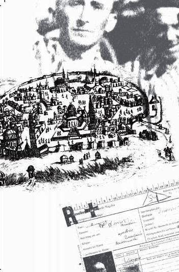 The Kabbalist (5) | The Kabbalist | Other Authors | Kabbalah Library ...